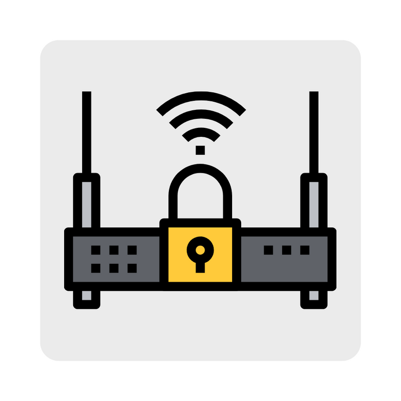 Safeguarding Your Wi-Fi: The Importance of Wireless Network Security ...