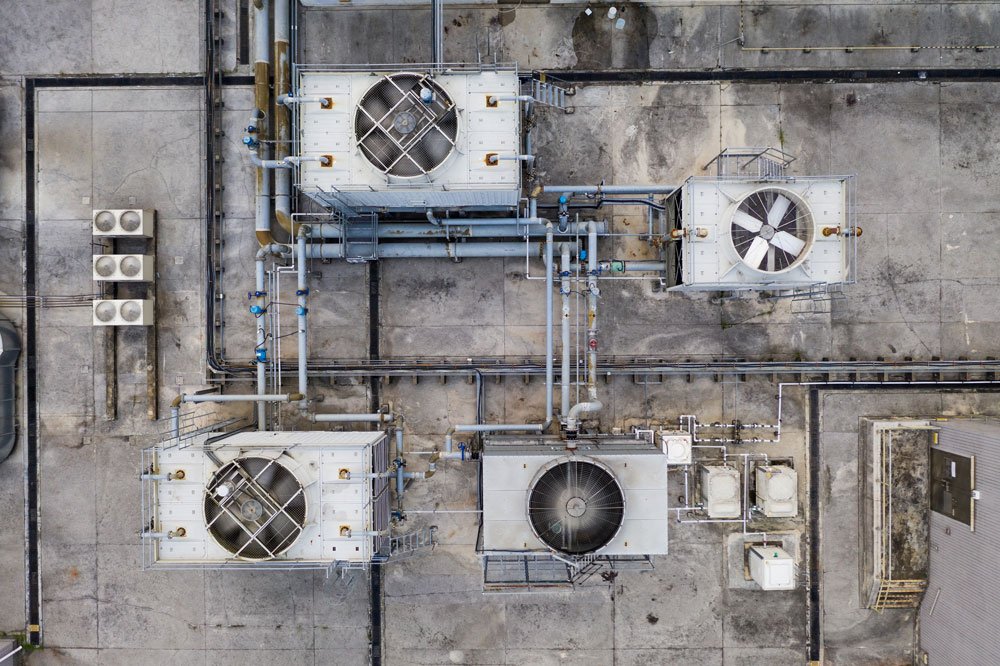 Remote HVAC Monitoring | A Guide from the IoT Experts at Novotech