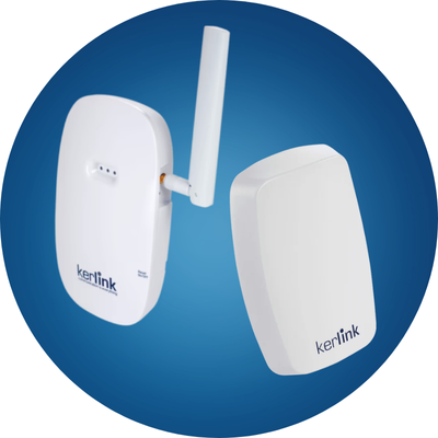 LoRaWAN Gateways – Novotech