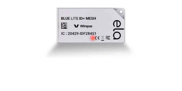 Blue LITE ID + Mesh – Novotech