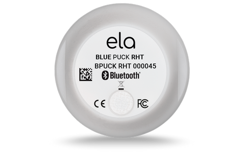 ELA Innovation Sensors and Beacons – Novotech