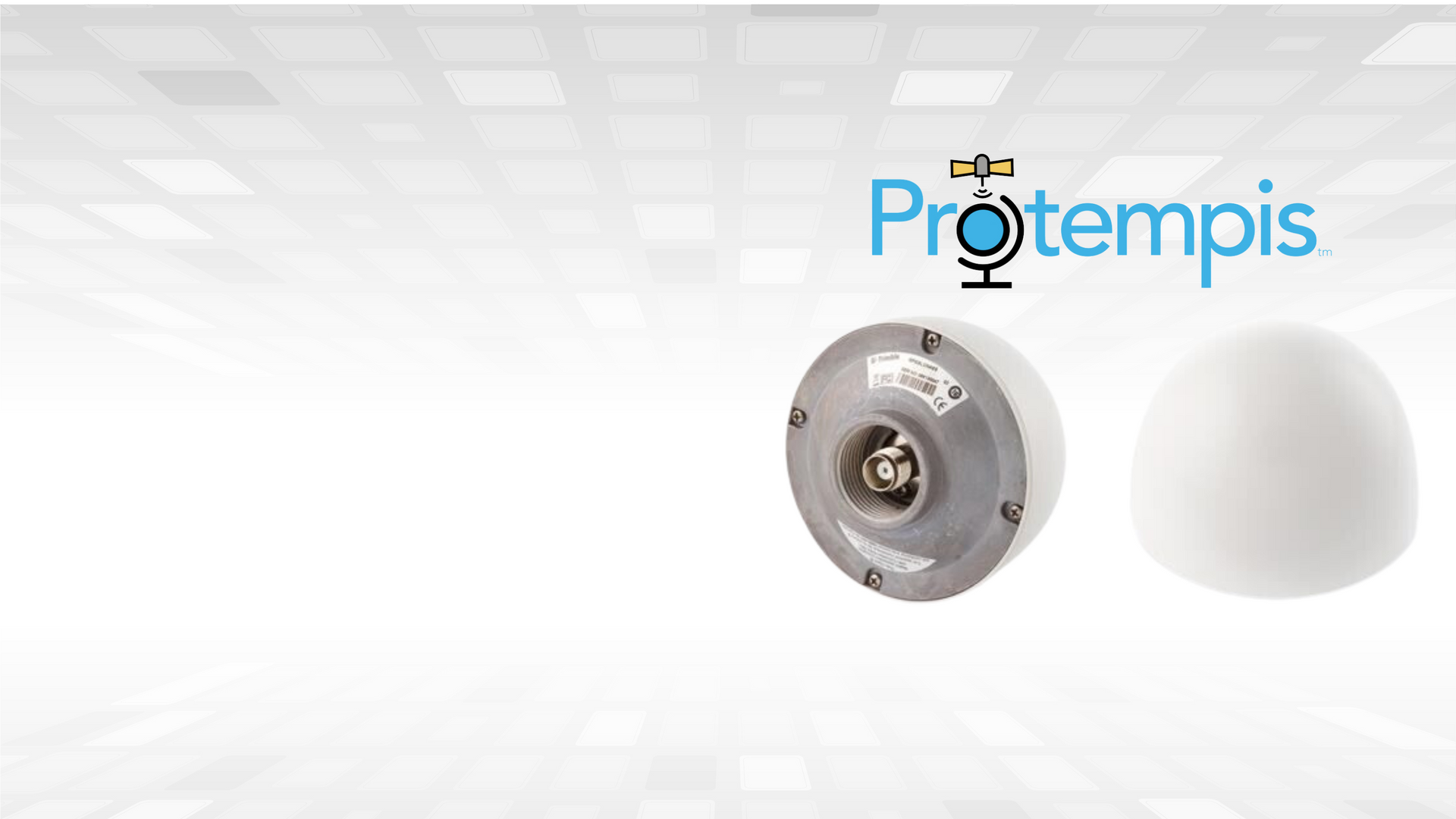 Protempis (formerly Trimble) GPS Antenna Comparison Chart (Updated 202 ...