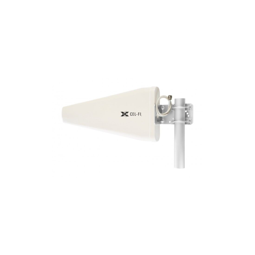 Wideband Directional Antenna Kit w/ 75 foot Cable – Novotech