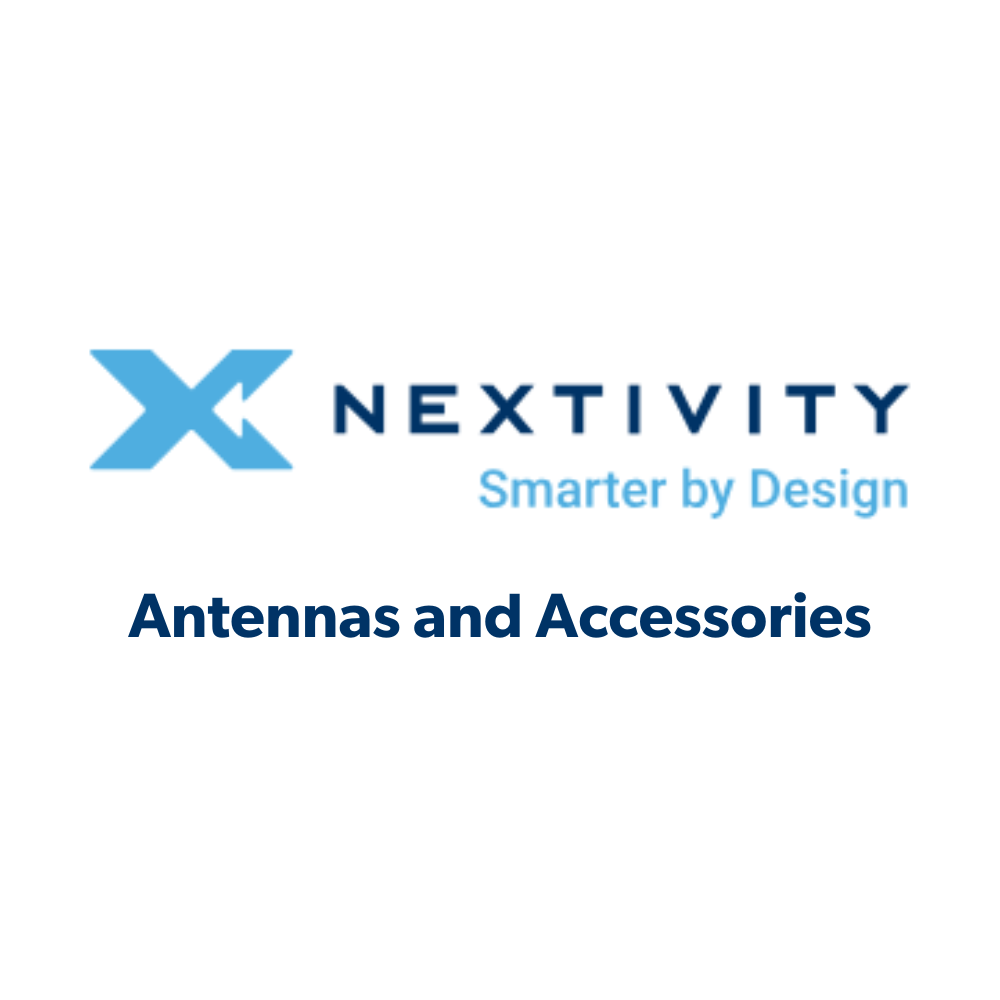 Cel-Fi GO Indoor Omni Whip Antenna – Novotech