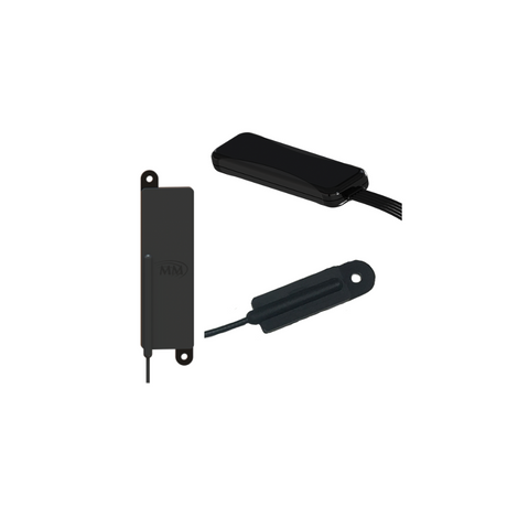 Mobile Mark Antennas – Novotech
