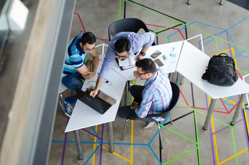 ELA Innovation Sensors and Beacons – Novotech