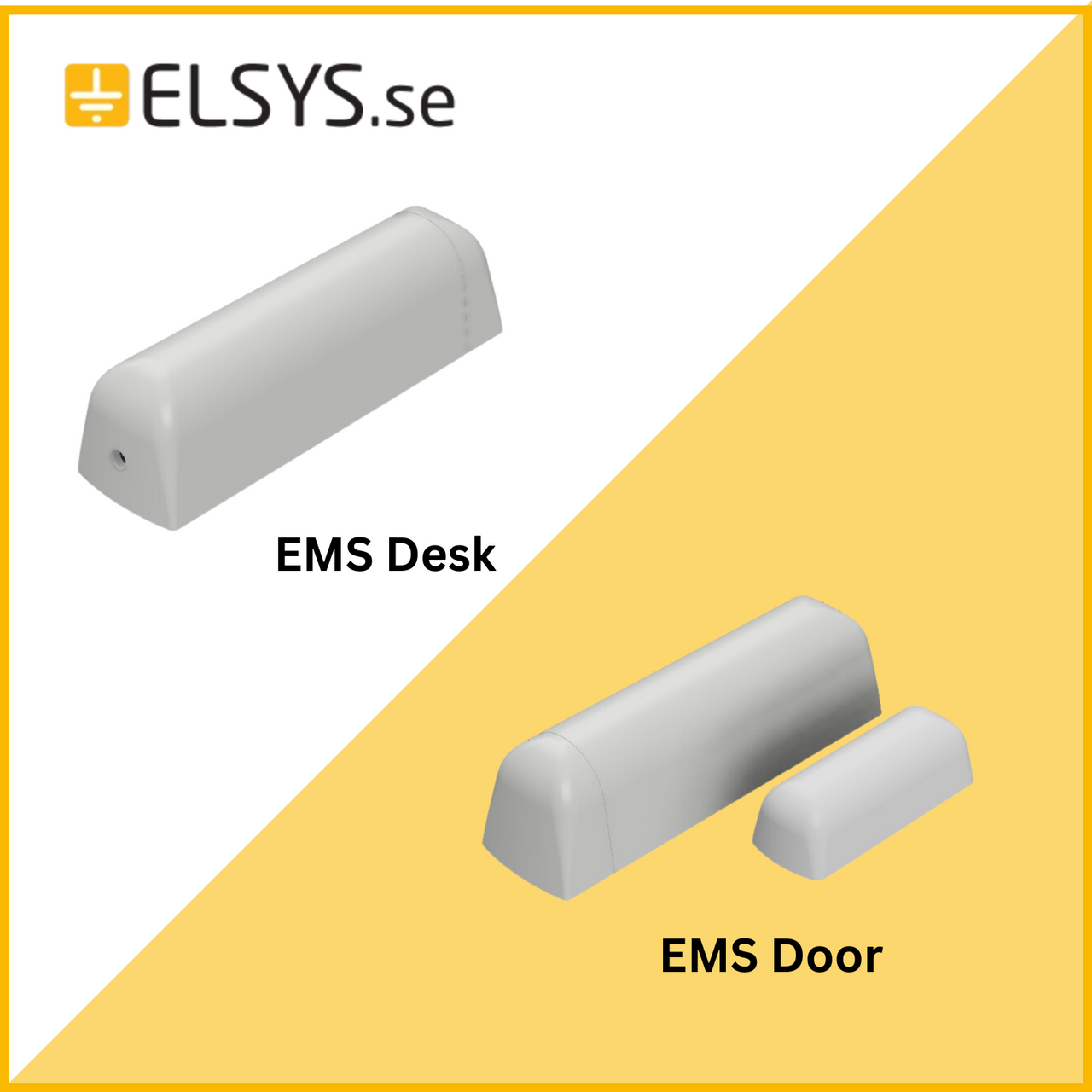 Elsys LoRaWAN Sensors – Novotech