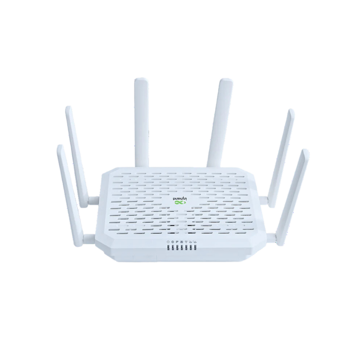FWA02 5G High-Speed Cloud-Managed Router with Wifi 6, Global – Novotech
