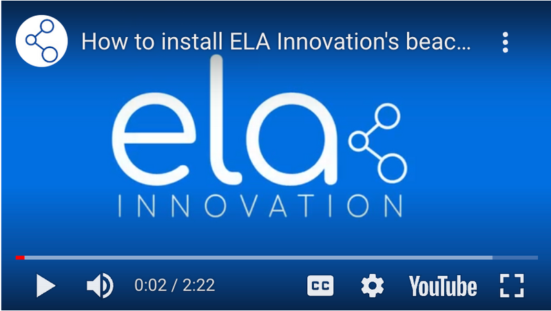 ELA Innovation Sensors and Beacons – Novotech
