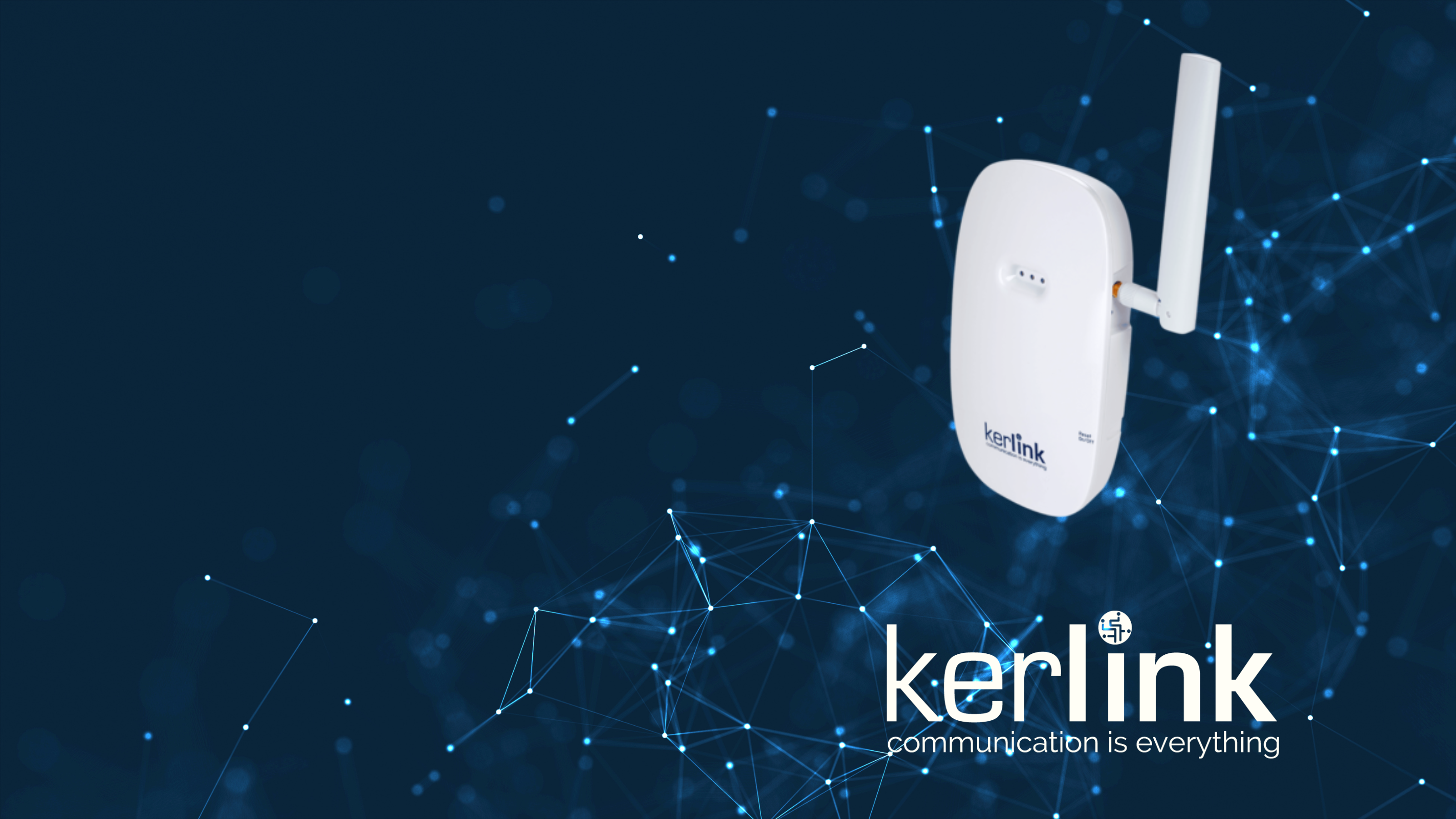 Kerlink – Novotech