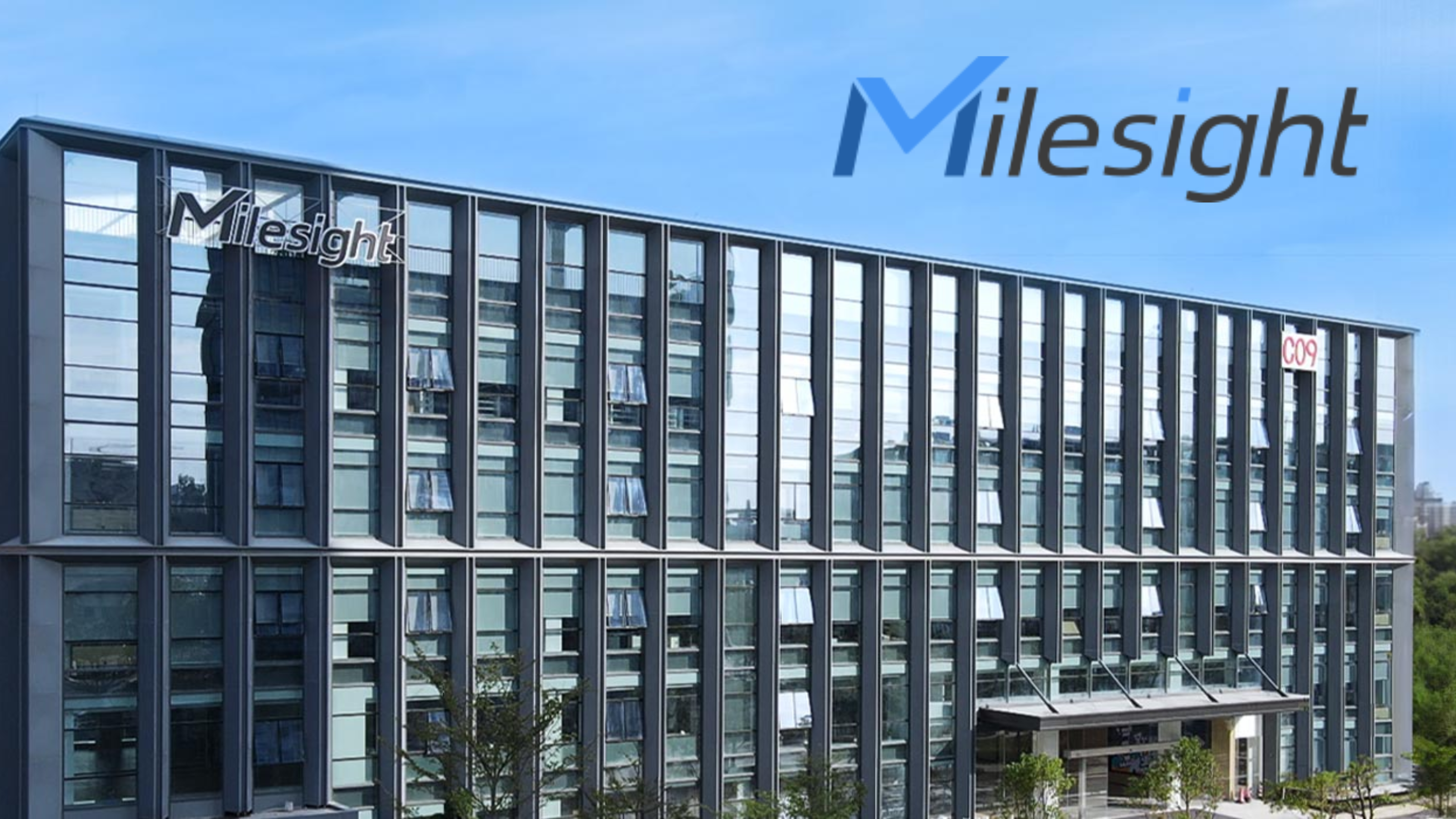 Milesight – Novotech