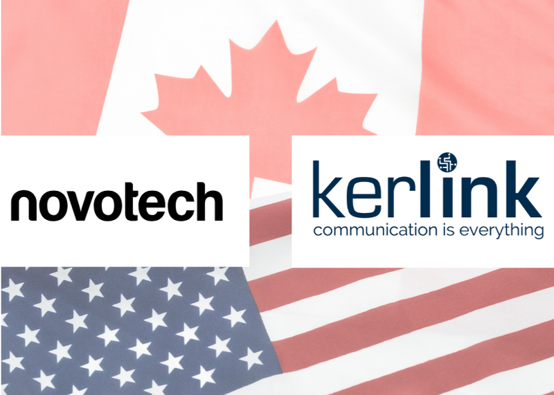 Kerlink – Novotech