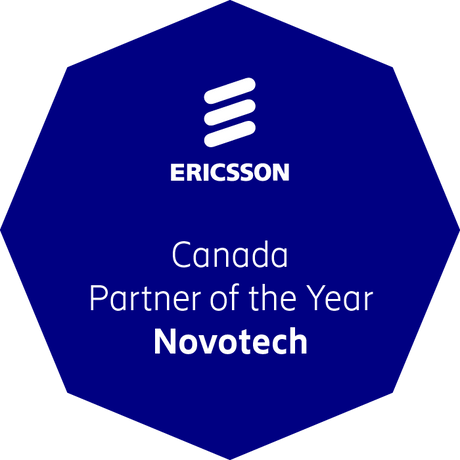 Novotech | Distributors of Cellular, Wireless IoT Hardware & Software