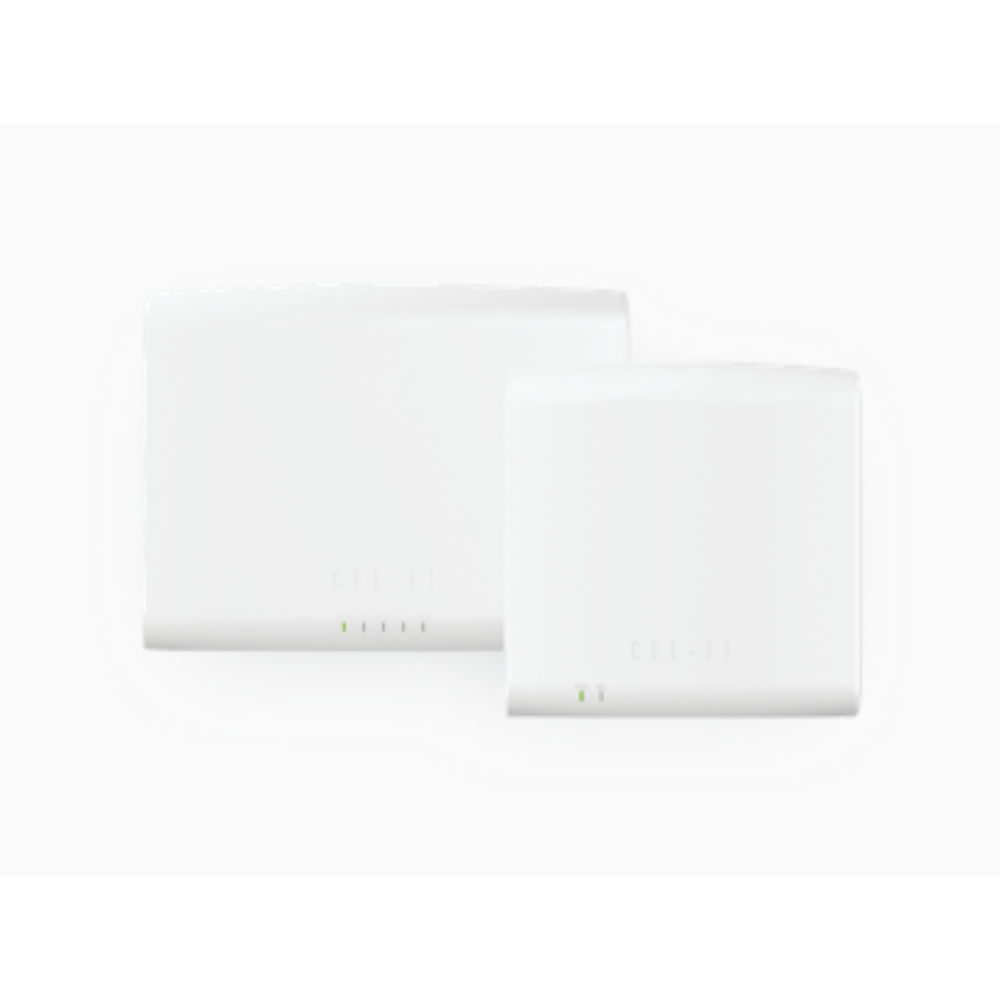 Cel-Fi QUATRA 2000 Network Unit Rogers, Bell – Novotech