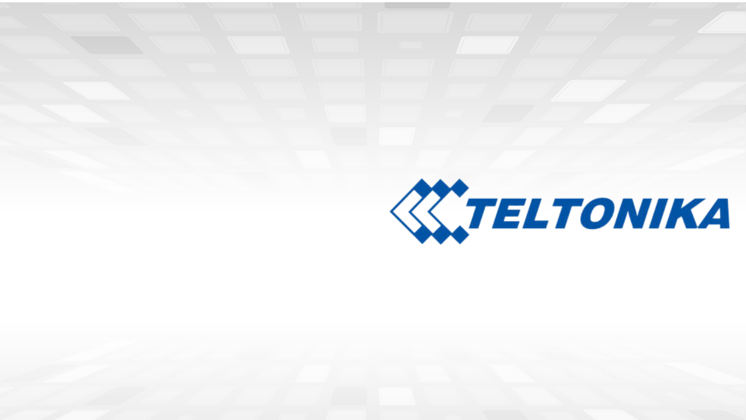 Teltonika Router Comparison Chart – Novotech