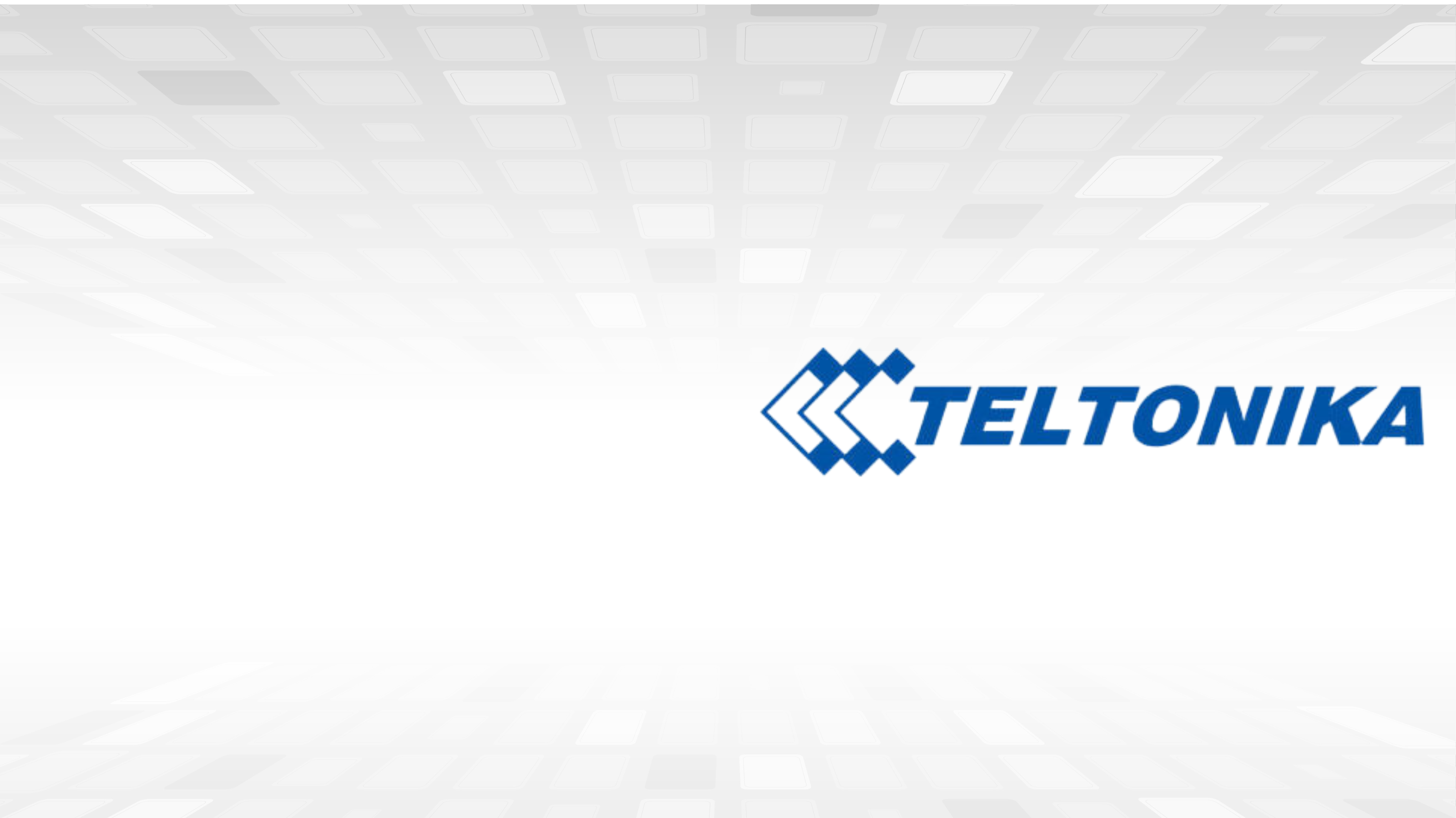 Teltonika Router Comparison Chart – Novotech