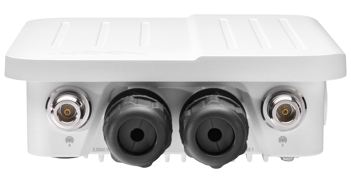 W1855 Series 5G Wideband Outdoor Adapter – Novotech