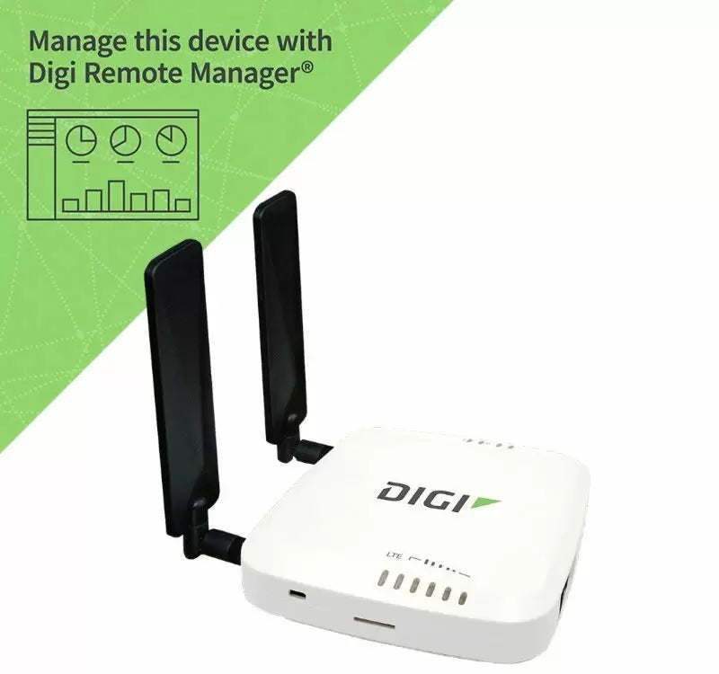 Connect IT 4 Remote Console Access Server – Novotech