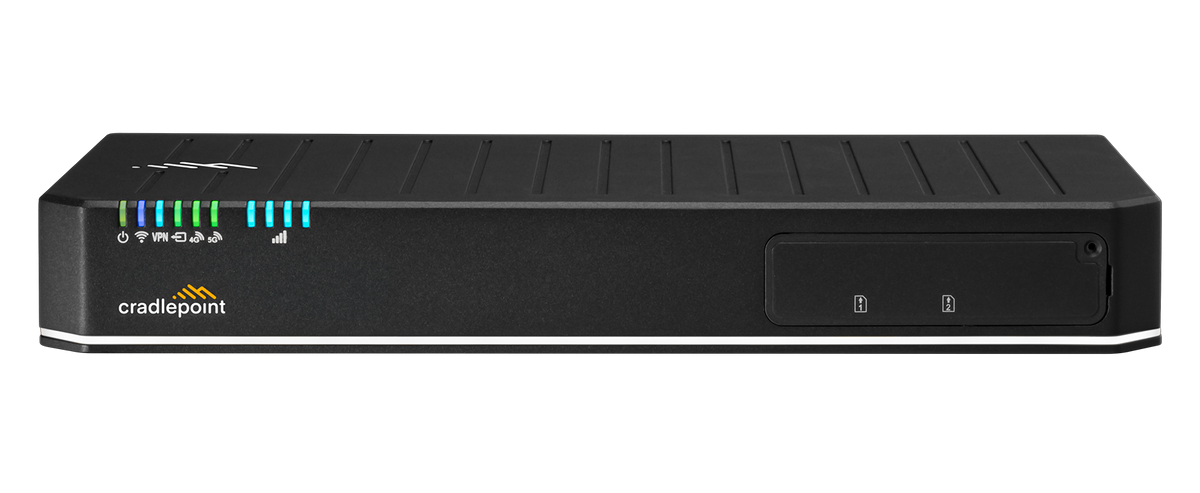 E3000-C188 5G LTE Branch Router w/1200M-B Modem – Novotech